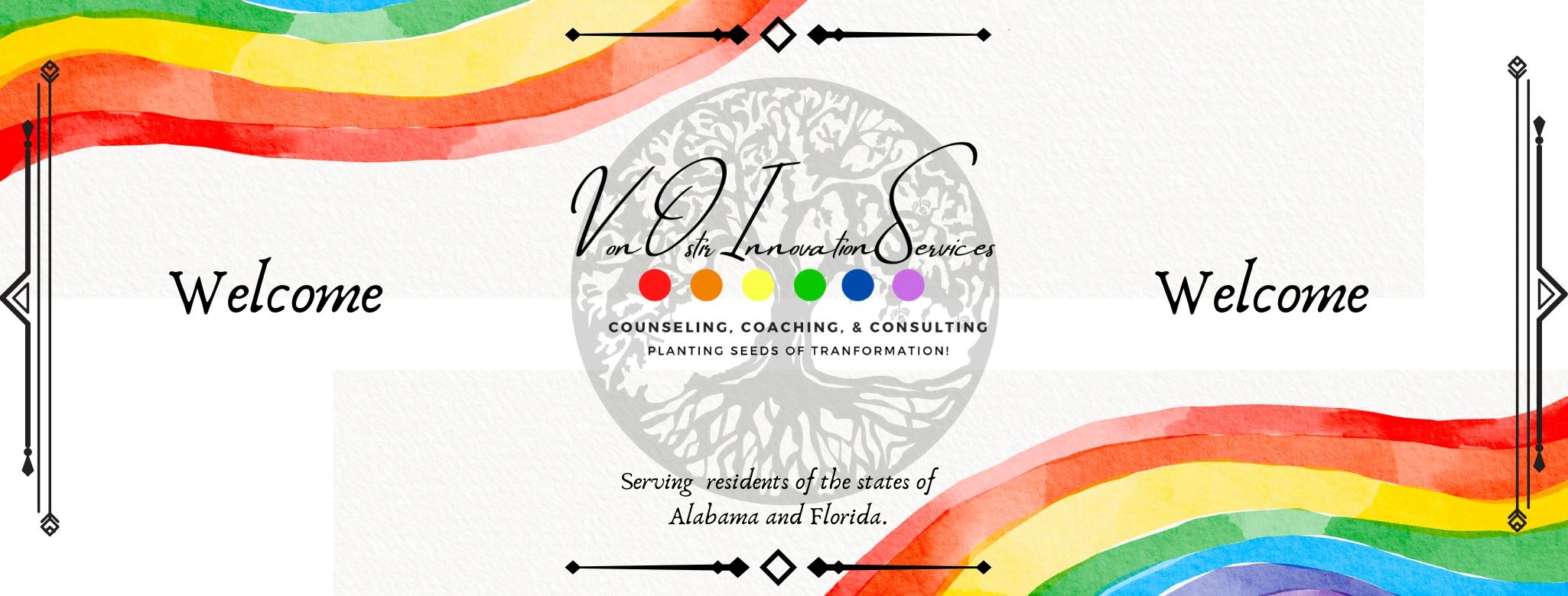 Mental Health - VonOstir Innovation Services L.L.C.